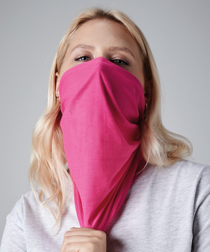 Sublimation Neck Warmer Morf Scarf - AOP+ | Easy Print on Demand